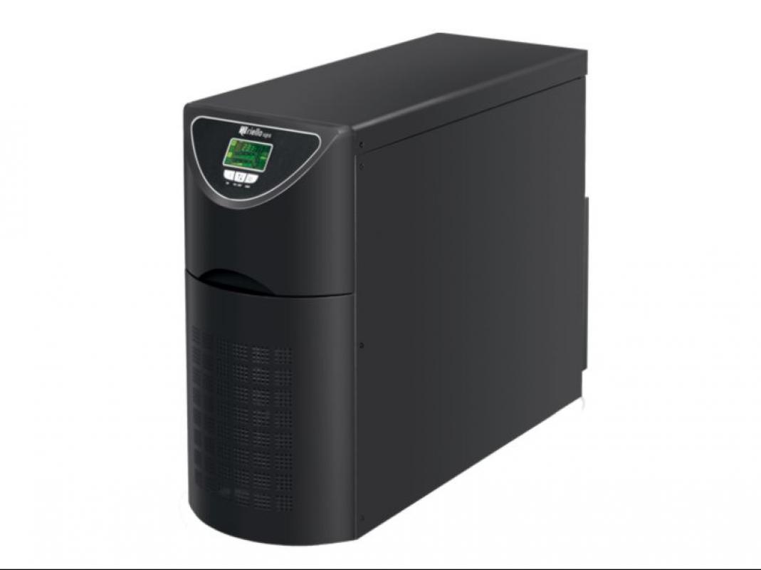 Sentinel Power SPT - Micronix Hungary Kft.